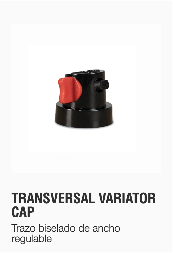 Descubre los Diferentes Tipos de Boquillas para Sprays de Graffiti ...