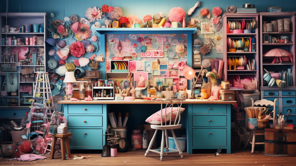 Scrapbooking: Técnicas, Utensilios y Tutoriales | Milbby Connect