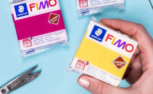 ¿Qué es el FIMO? Cómo Usarlo, Trucos e Ideas [Guía Completa]