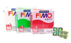 ¿Qué es el FIMO? Cómo Usarlo, Trucos e Ideas [Guía Completa]